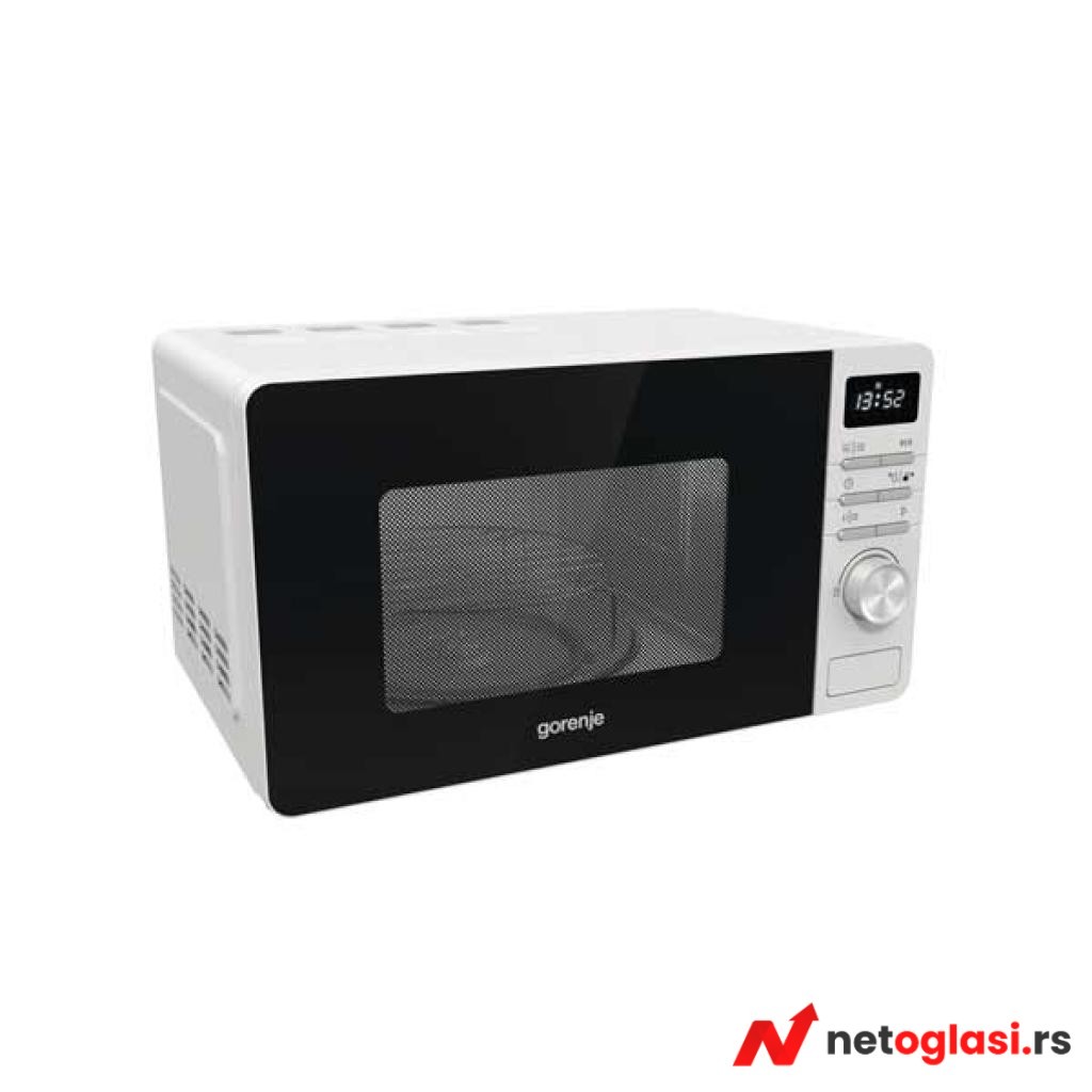 Gorenje mikrotalasna MO20A4W