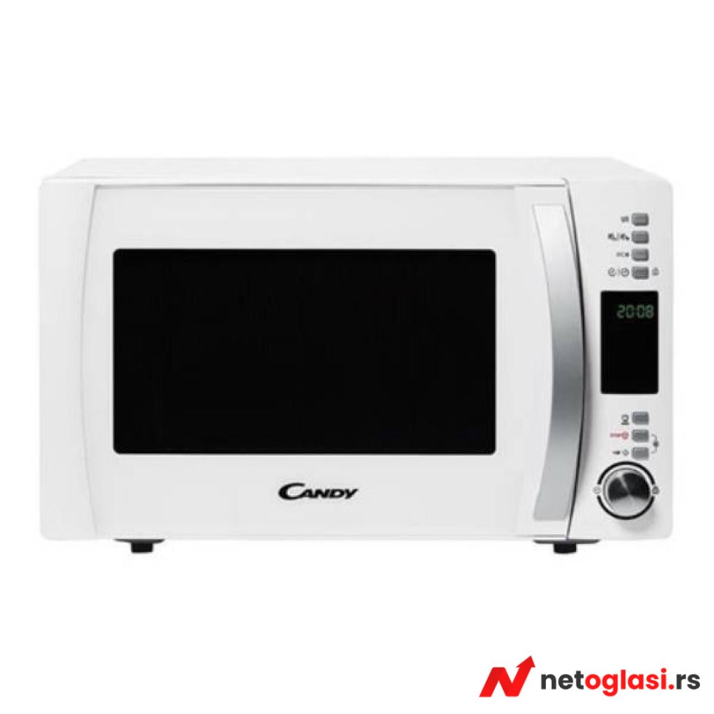 Candy mikrotalasna rerna CMXW 22 DW
