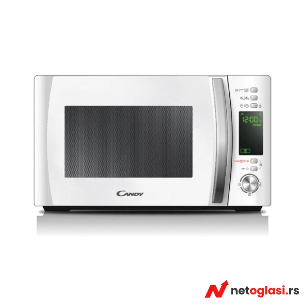 Candy mikrotalasna rerna CMXG20DW
