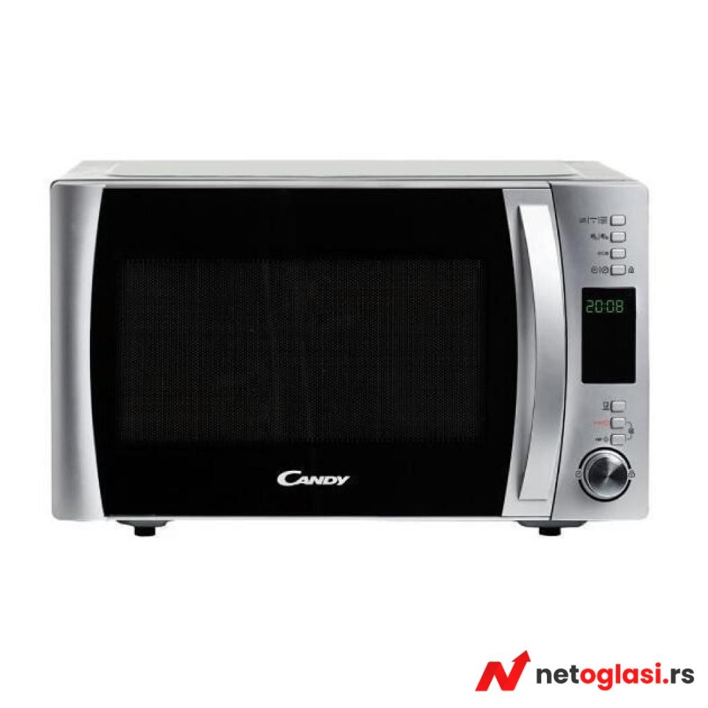 Candy mikrotalasna rerna CMXG 22 DS