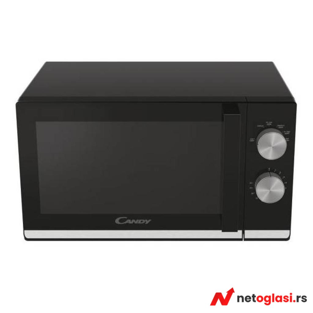 Candy mikrotalasna rerna CMW20TNMB