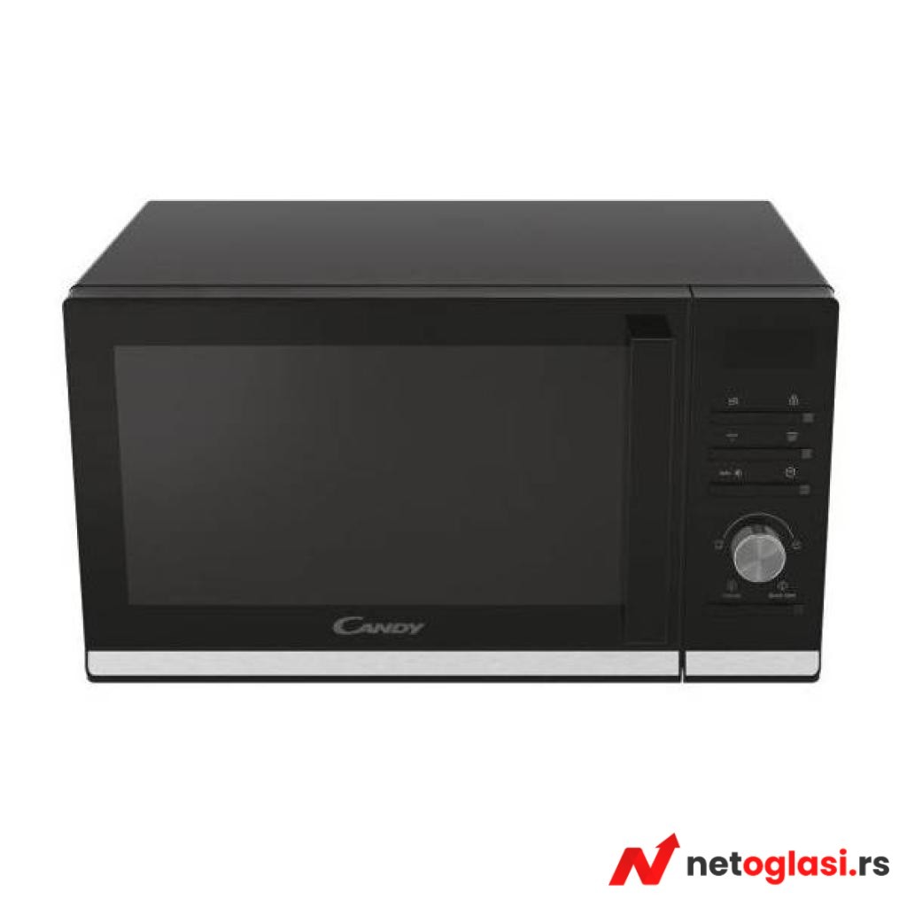 Candy mikrotalasna rerna CMGA23TNDB
