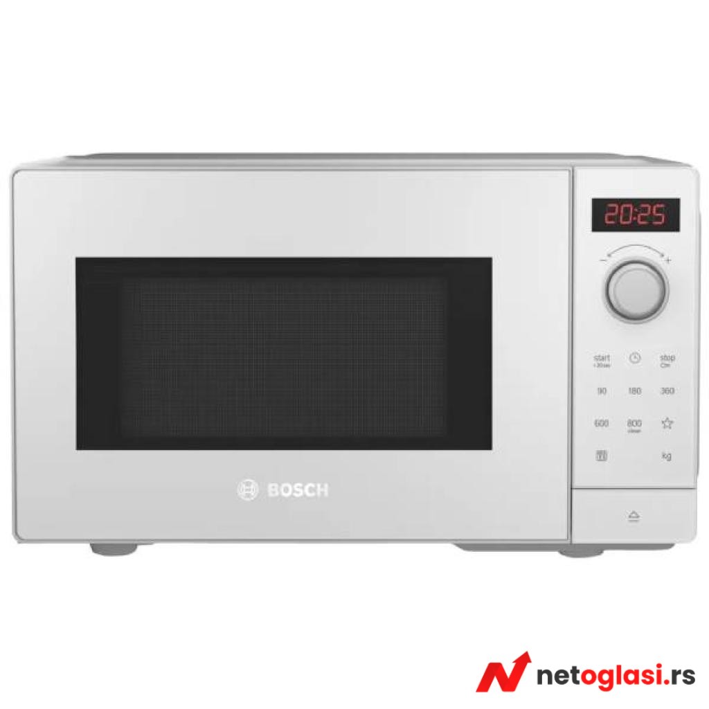 Bosch mikrotalasna rerna FFL023MW0