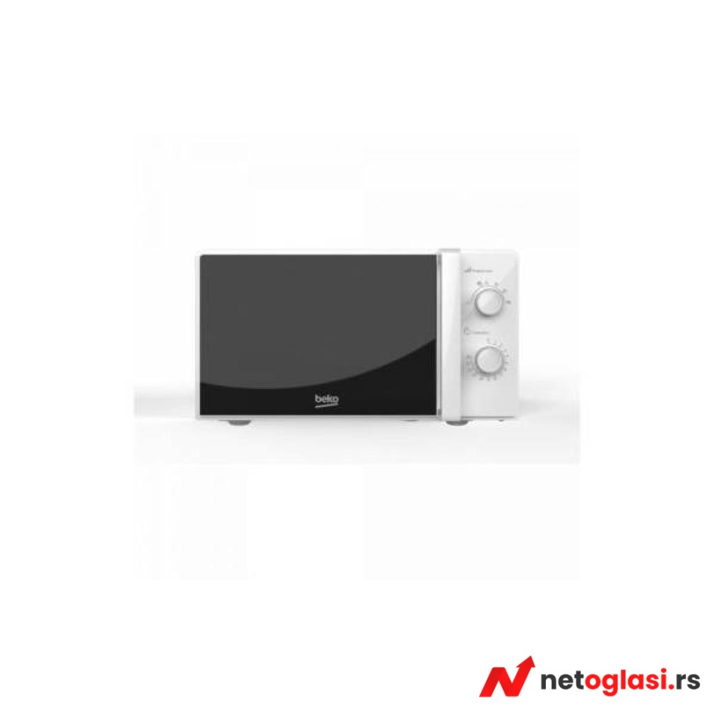 Beko mikrotalasna rerna MOC20100WFB