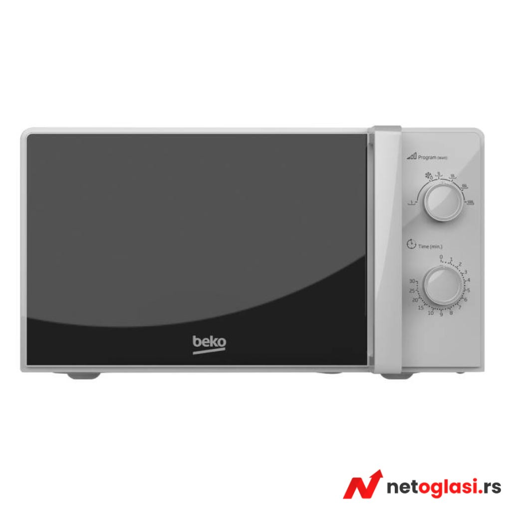 Beko mikrotalasna rerna MOC20100SFB