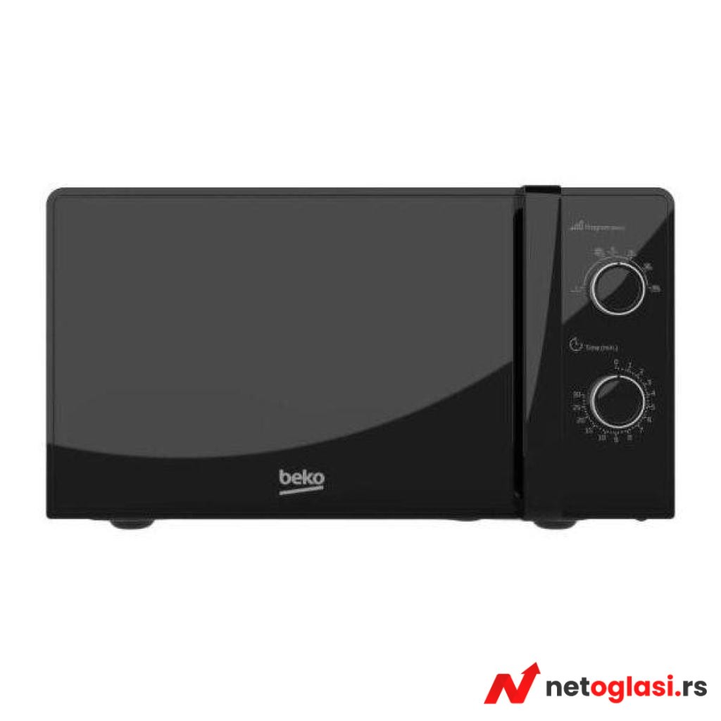 Beko mikrotalasna rerna MOC20100BFB