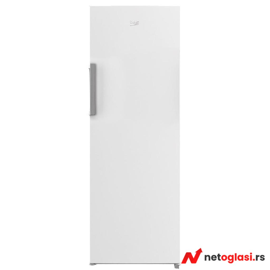 Beko zamrzivac rfne290l41wn