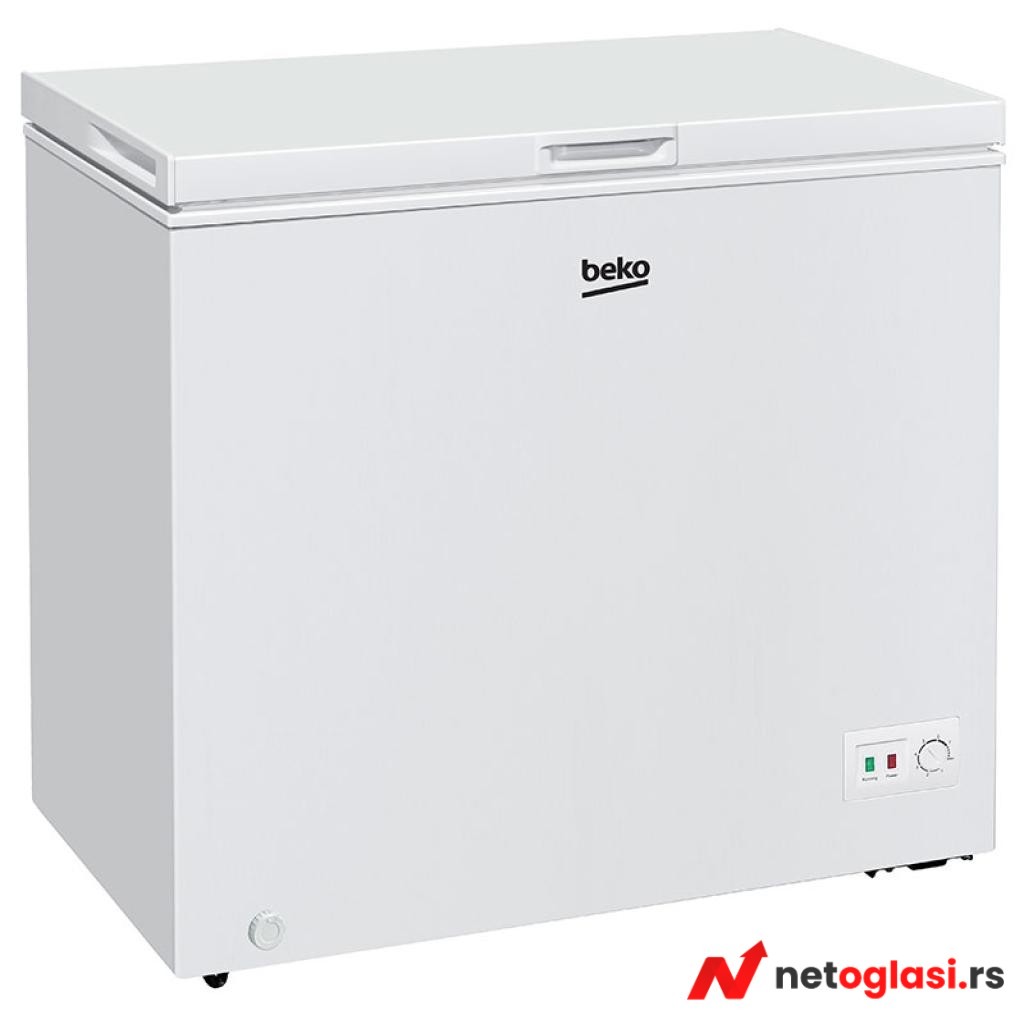 Beko zamrzivac CF200EWN