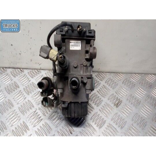 Knorr-Bremse 0486203030N00 EBS modulator za Renault Premium 1996>2005 tegljača