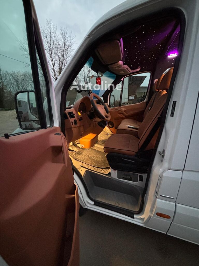 Daјte svom postoјeћem voznom parku drugi zhyvot uz nashe profesionalne usluge renoviraњa. Renoviraњe minibusa