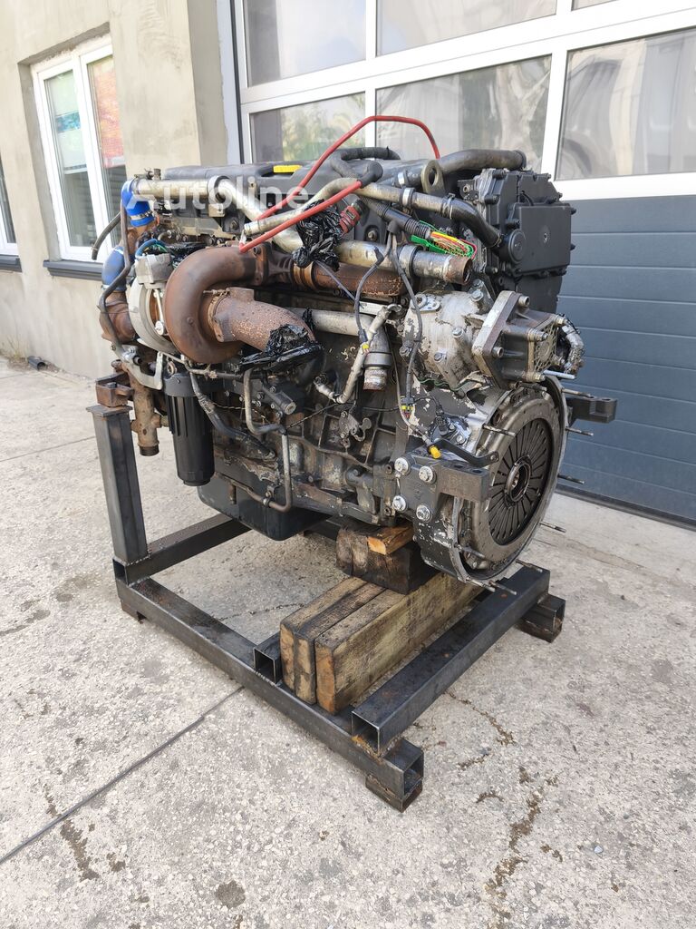 Popravke IVEKO Kursor 13 F3BE3681A za kamione i traktore Iveko Traker / Stralis