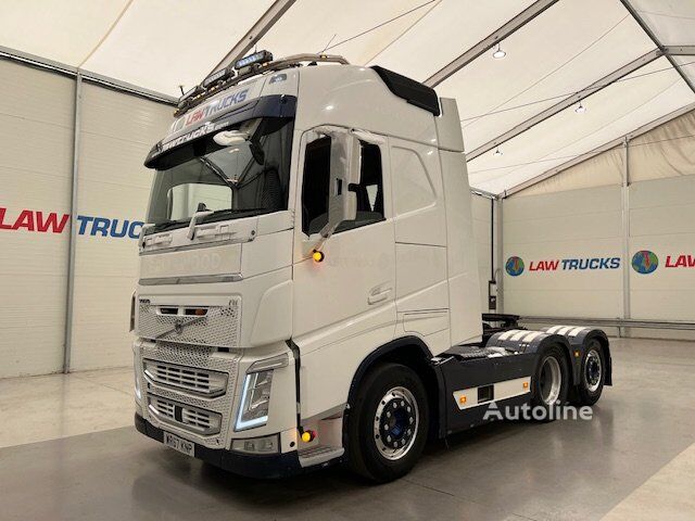 Volvo FH 540 tegljač