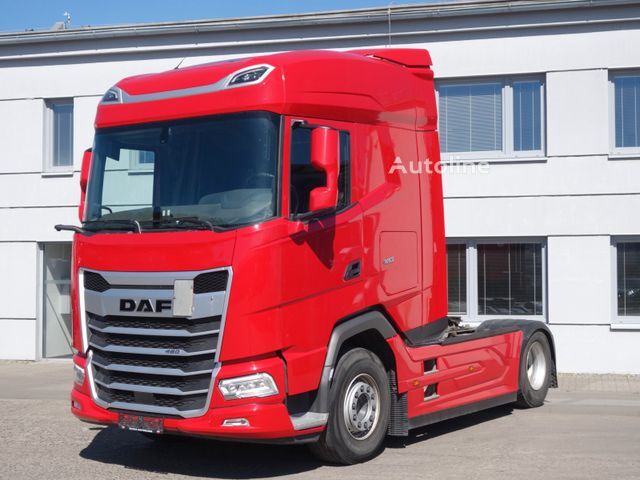 DAF XG 480 FT, Standard, Garantie bis 11/26 tegljač