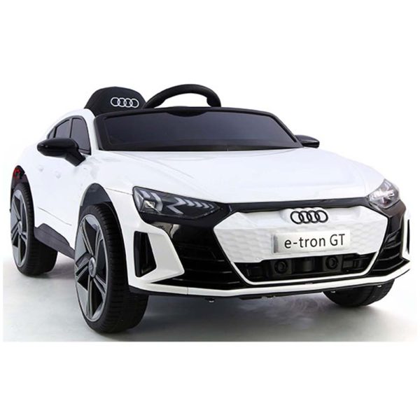 Električni auto za decu Audi E-tron 12V FB-717 – beli