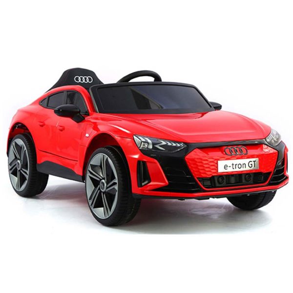 Električni auto za decu Audi E-tron 12V FB-717 – crveni