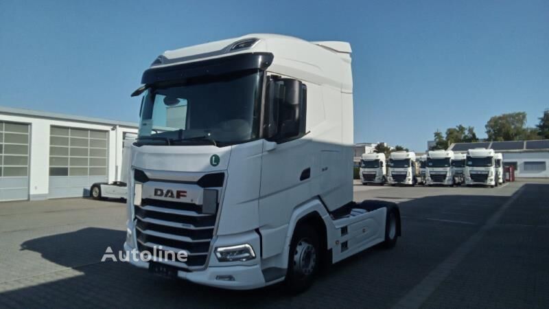 DAF XG 480 FT tegljač