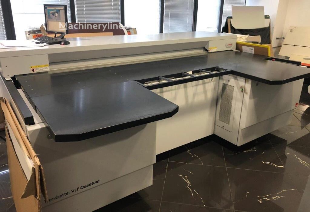 Kodak VLF Quantum termalni printer