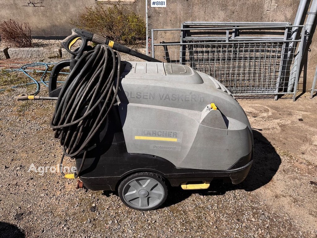 Kärcher HDS-E 8/16-4 M perač pod pritiskom