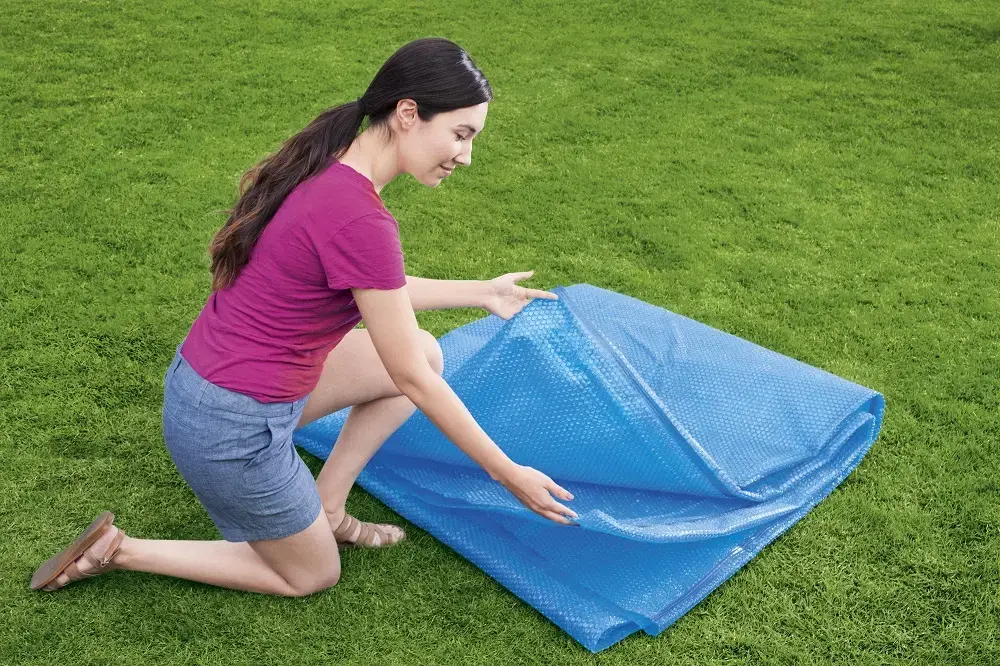 Bestway Flowclear™ solarni pokrivač za bazen 549 cmID: EK000849586