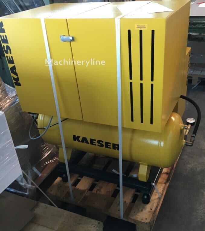 Kaeser KCT 401-TAH6-100, TAH 6 stacionarni kompresor