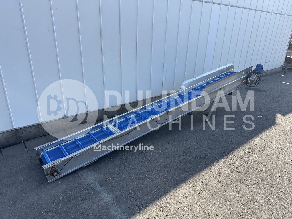 Poljoprivredni transporter