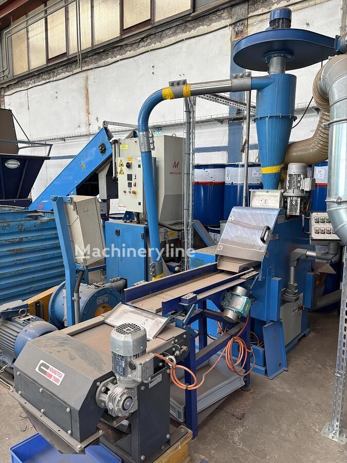 Engin Plast (EP) BA 40.30 granulator