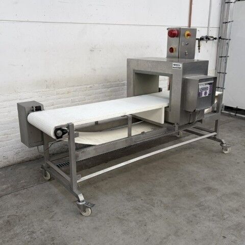 Fortress Phantom 550 x 300 industrijski detektor metala