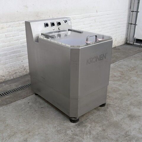 Kronen K50 4 centrifuga