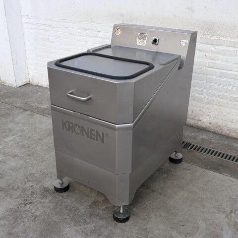 Kronen K50 100S centrifuga