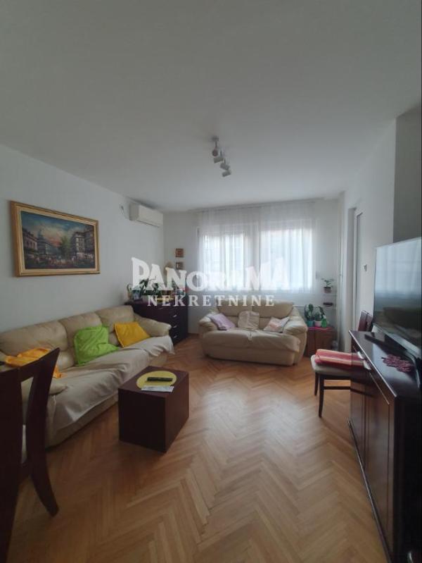 Kumanovska, Troiposoban stan na prodaju, 76m2, 360.000€