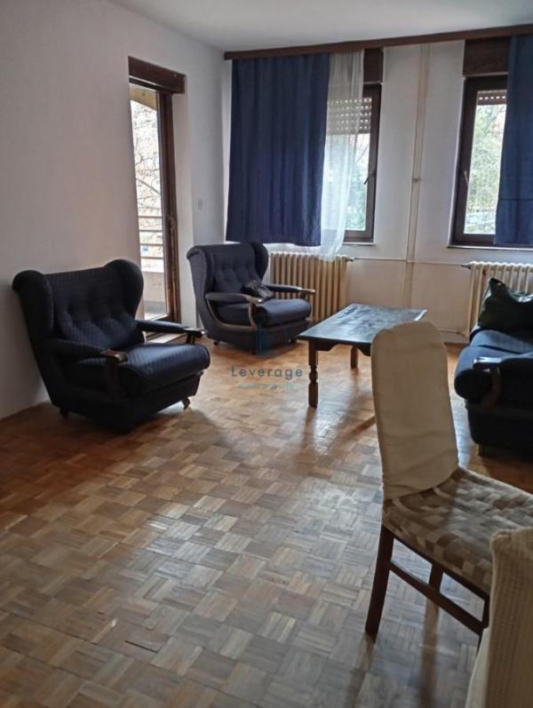 Slobodana Jovanovića, Trosoban stan na prodaju, 67m2, 185.000€