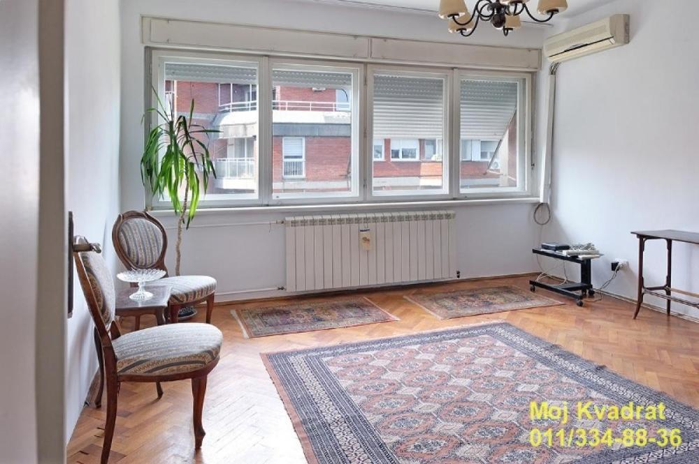 Dvosoban stan na prodaju, 55m2, 249.000€