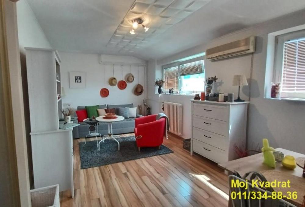 Dvoiposoban stan na prodaju, 53m2, 134.900€