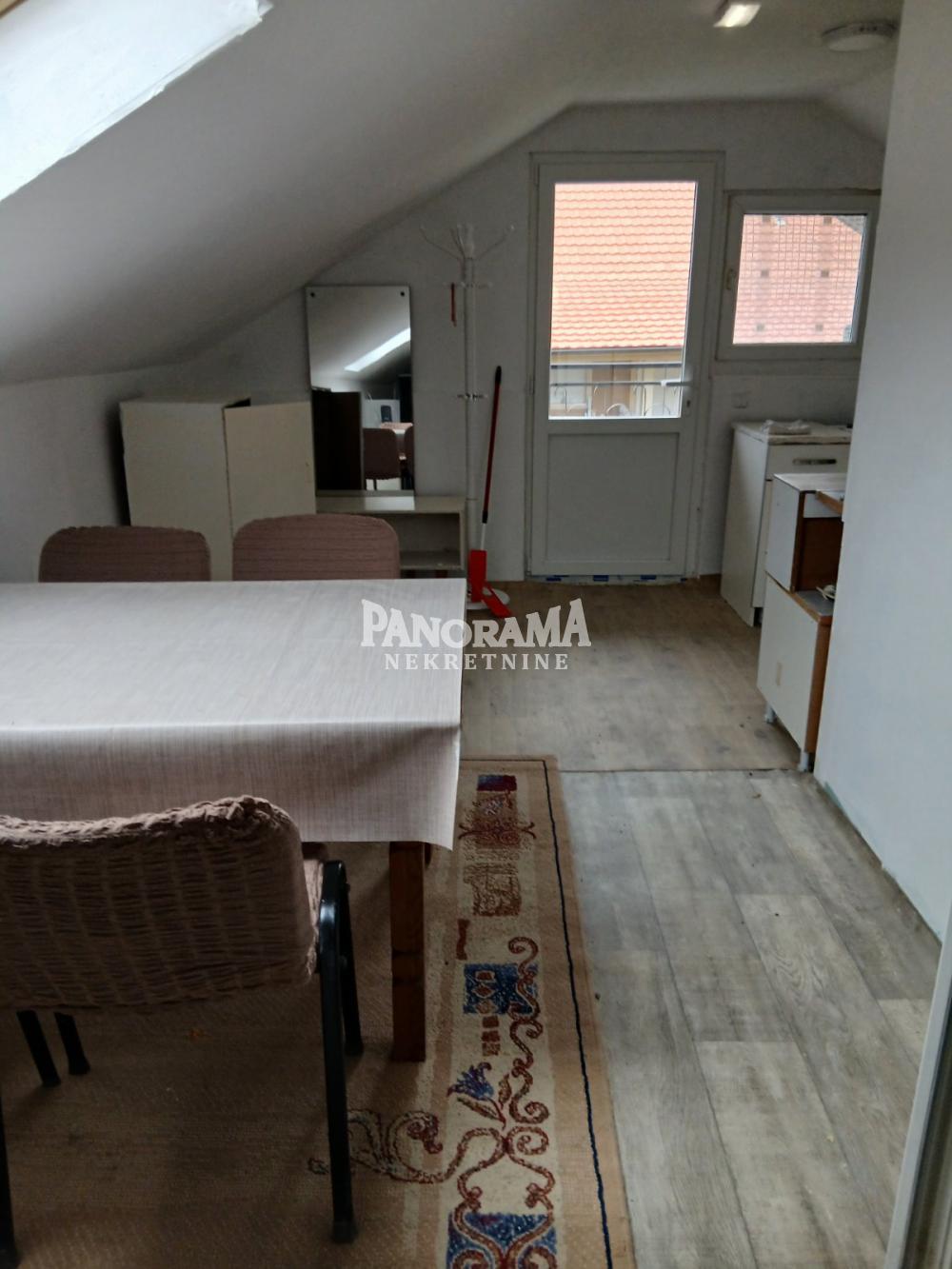 Lipovički put, Jednoiposoban stan za izdavanje, 45m2, 80€