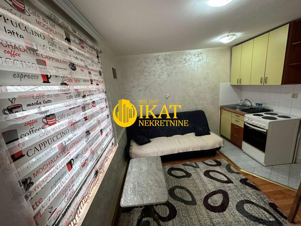 Dobropoljska, Jednoiposoban stan za izdavanje, 30m2, 400€