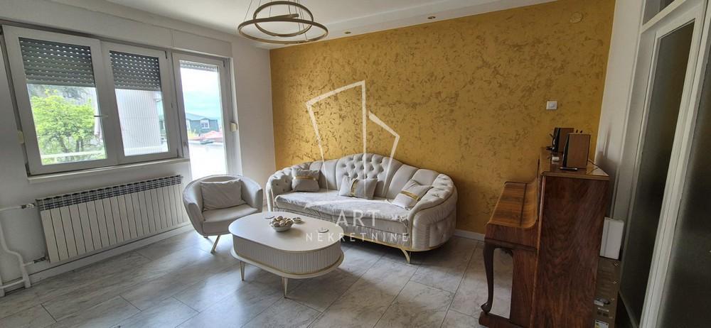 Izvorska, Dvosoban stan za izdavanje, 70m2, 660€