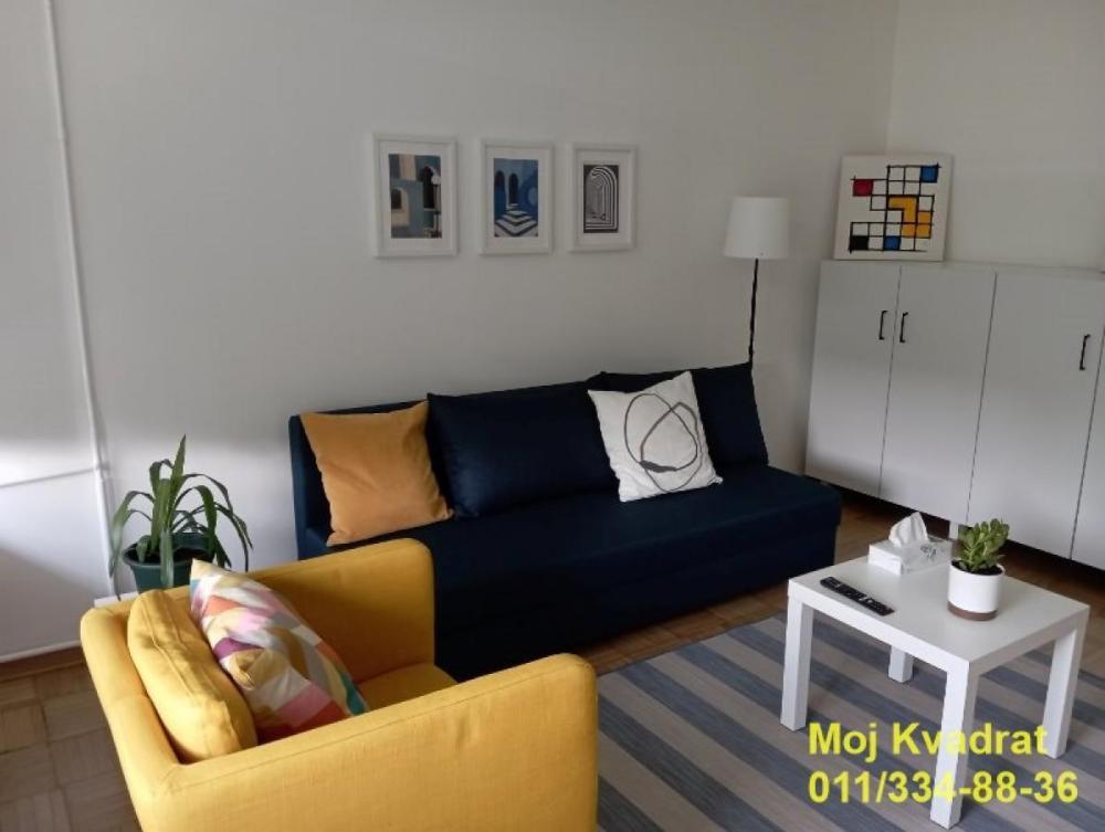 Dvosoban stan za izdavanje, 57m2, 500€