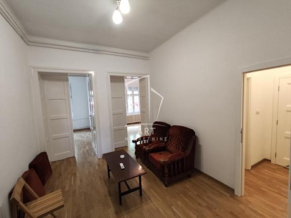 27. marta, Troiposoban stan za izdavanje, 68m2, 900€