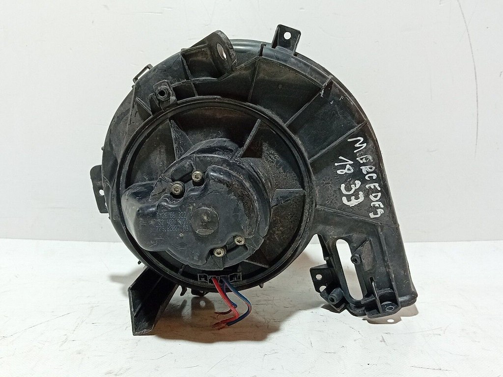 52404150 visco spojnica ventilatora za Mercedes-Benz 1834 | 94 - 06 kamiona
