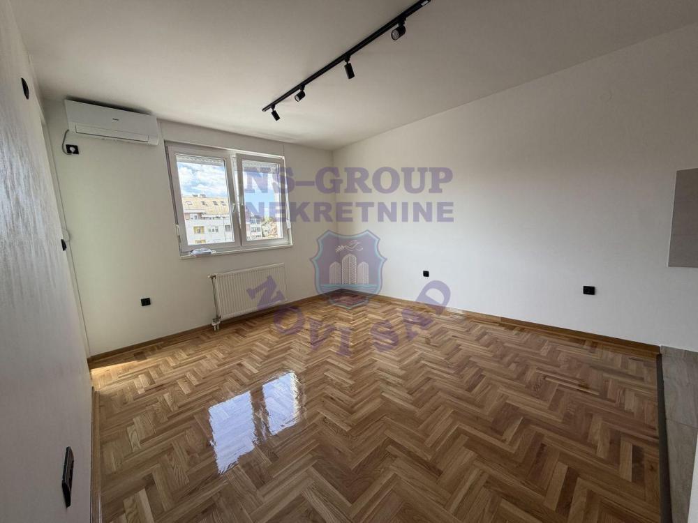 Dvosoban stan na prodaju, 40m2, 119.000€