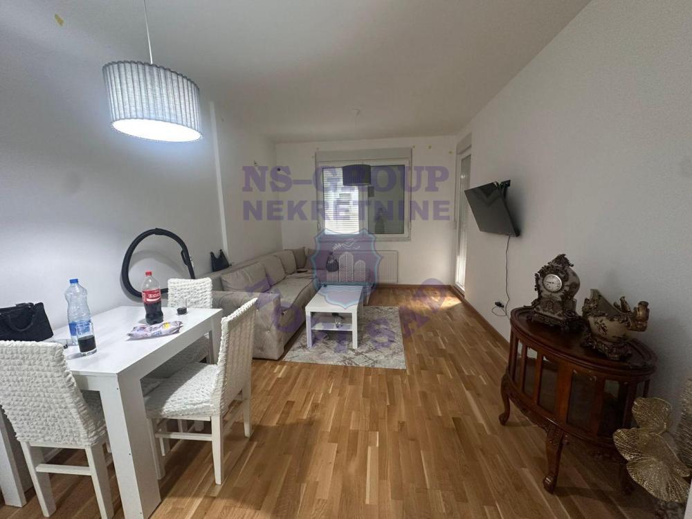 Dvosoban stan na prodaju, 43m2, 116.390€