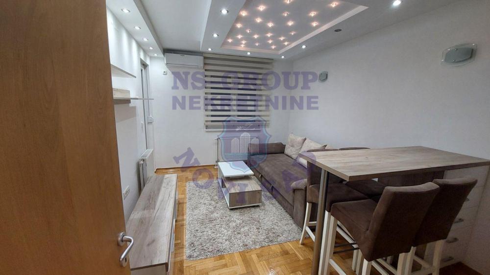 Dvosoban stan na prodaju, 46m2, 133.900€