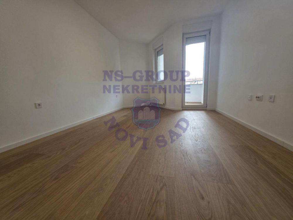 Jednoiposoban stan na prodaju, 39m2, 124.900€