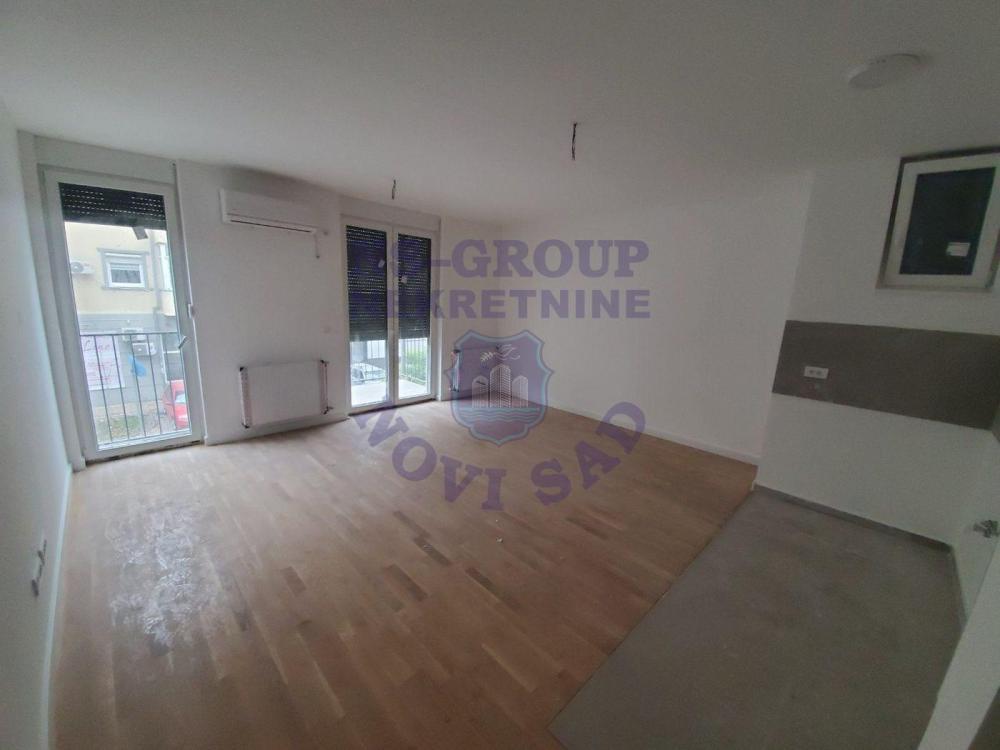 Trosoban stan na prodaju, 63m2, 210.890€
