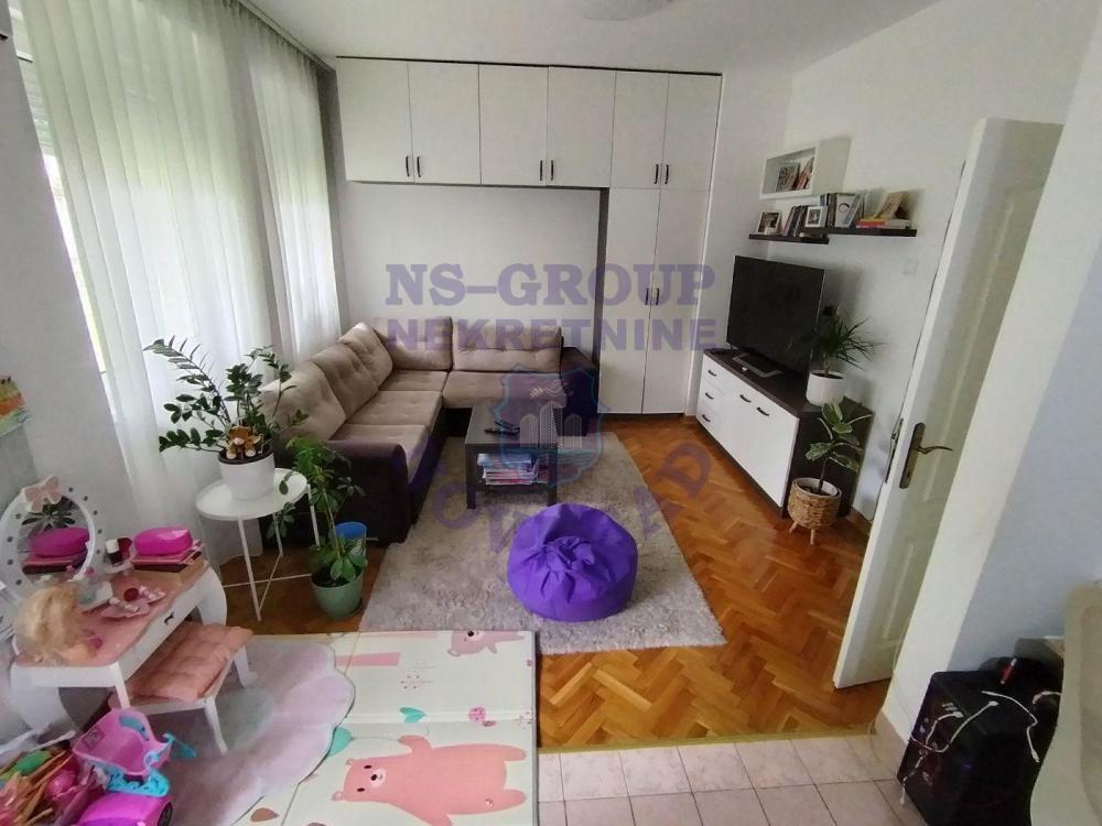 Dvosoban stan na prodaju, 39m2, 113.300€