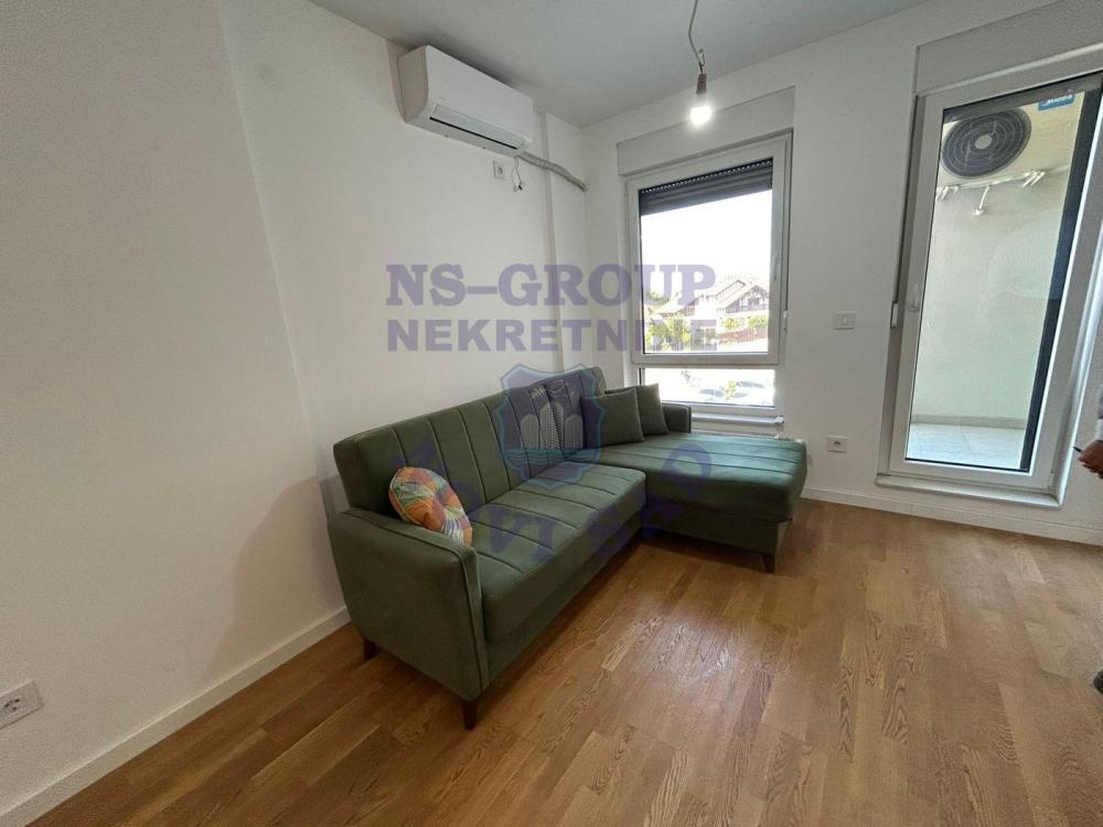 Dvosoban stan na prodaju, 44m2, 131.430€