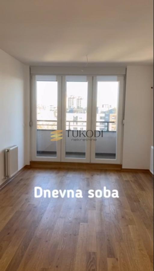 Četvorosoban stan na prodaju, 92m2, 224.000€