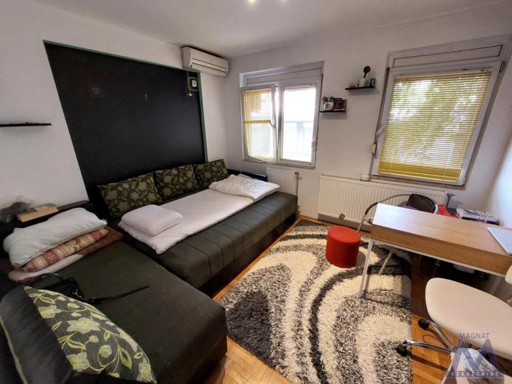 Jednosoban stan na prodaju, 25m2, 92.700€
