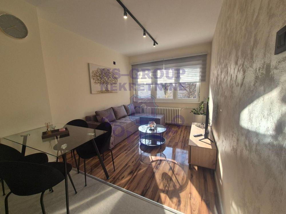 Dvosoban stan na prodaju, 38m2, 127.720€