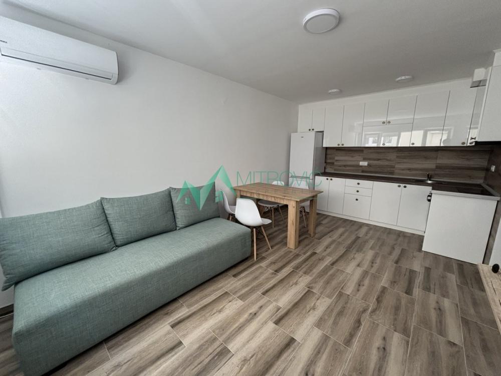 Jednoiposoban stan na prodaju, 37m2, 76.220€